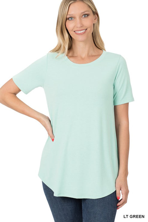 The Essential Tee – The Hanger Boutique