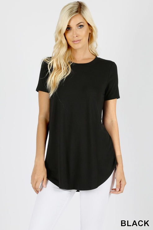 The Essential Tee – The Hanger Boutique